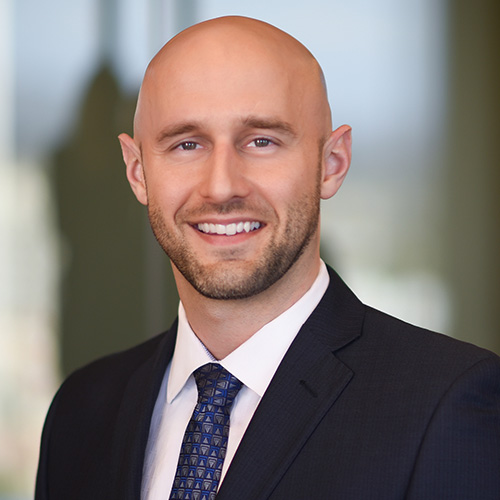 Brett Gallow Returns as a Partner of the Firm, May 31, 2023 | Brown ...