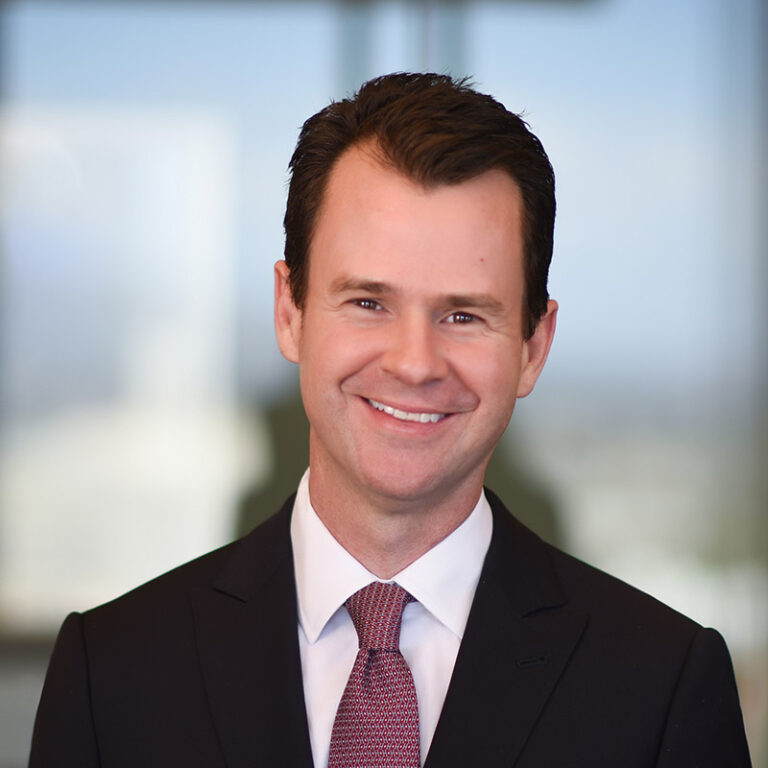 Brian T. Stephens | Corporate Business Attorney California