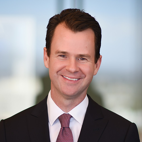 Brian Stephens Promoted to Partner, May 31, 2023 | Brown | Streza