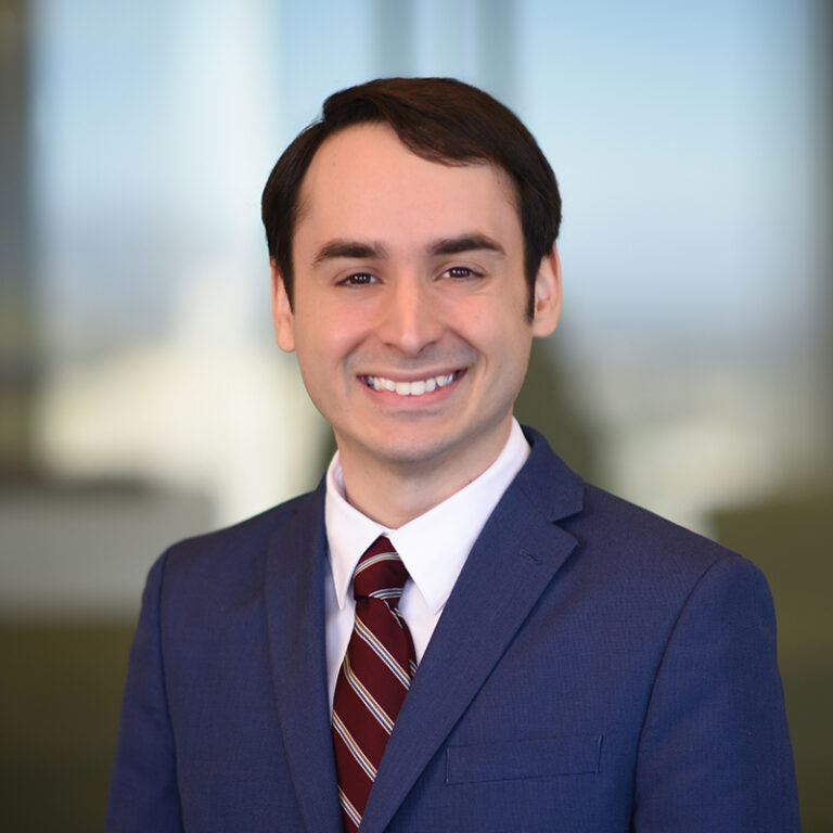 Christian J. Matozzo | Religious Nonprofit Attorney