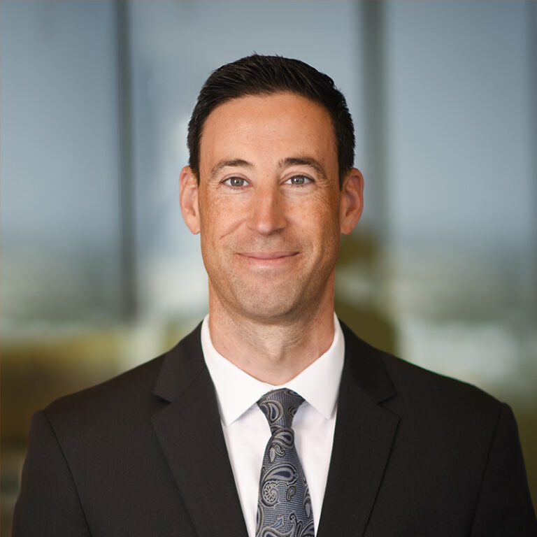 Derek Early | Business & Real Estate Attorney California