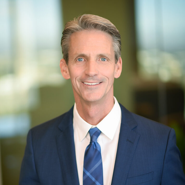 Gary Fitzpatrick | M&A & Bussienss Attorney California