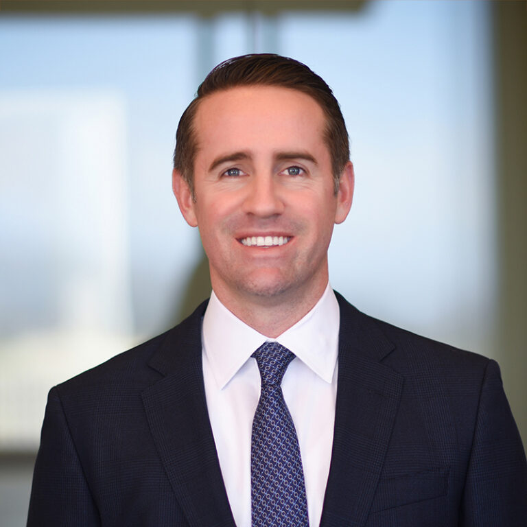 Sam Reep | Business & M&A Attorney California