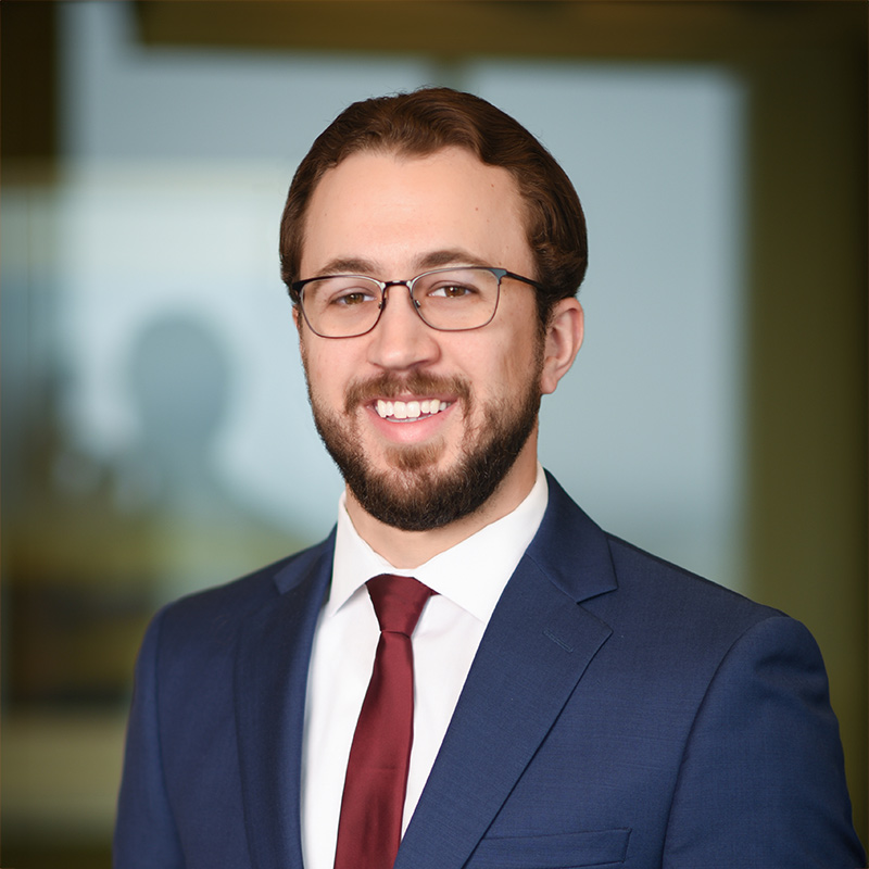 Attorneys at Brown | Streza