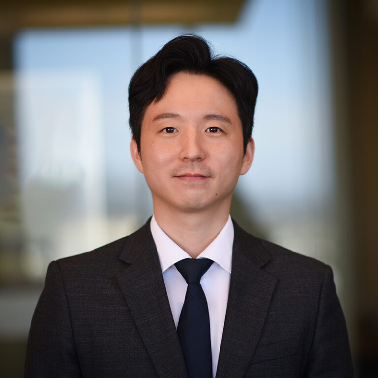 Steven Oh, J.D., LL.M. | Corporate Attorney California
